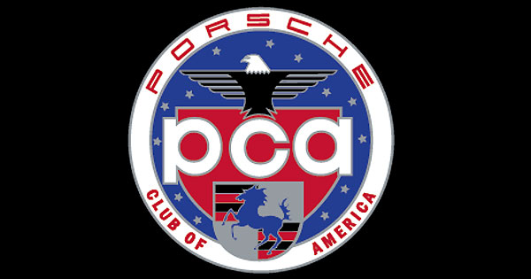 PCA Sim Racing Webstore